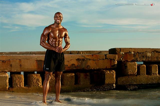 Top Fitness Model Obi Obadike – Welcome to Obi Obadike | World Renowned ...