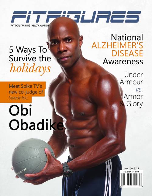 Publications – Welcome to Obi Obadike | World Renowned Fitness Expert