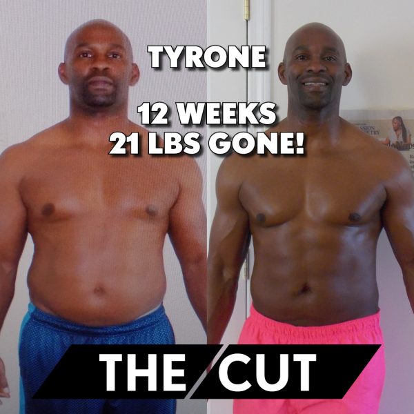 Weightloss programs & Personal Training Rates – Welcome to Obi Obadike ...