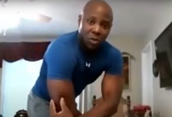 Welcome to Obi Obadike | World Renowned Fitness Expert – The most ...